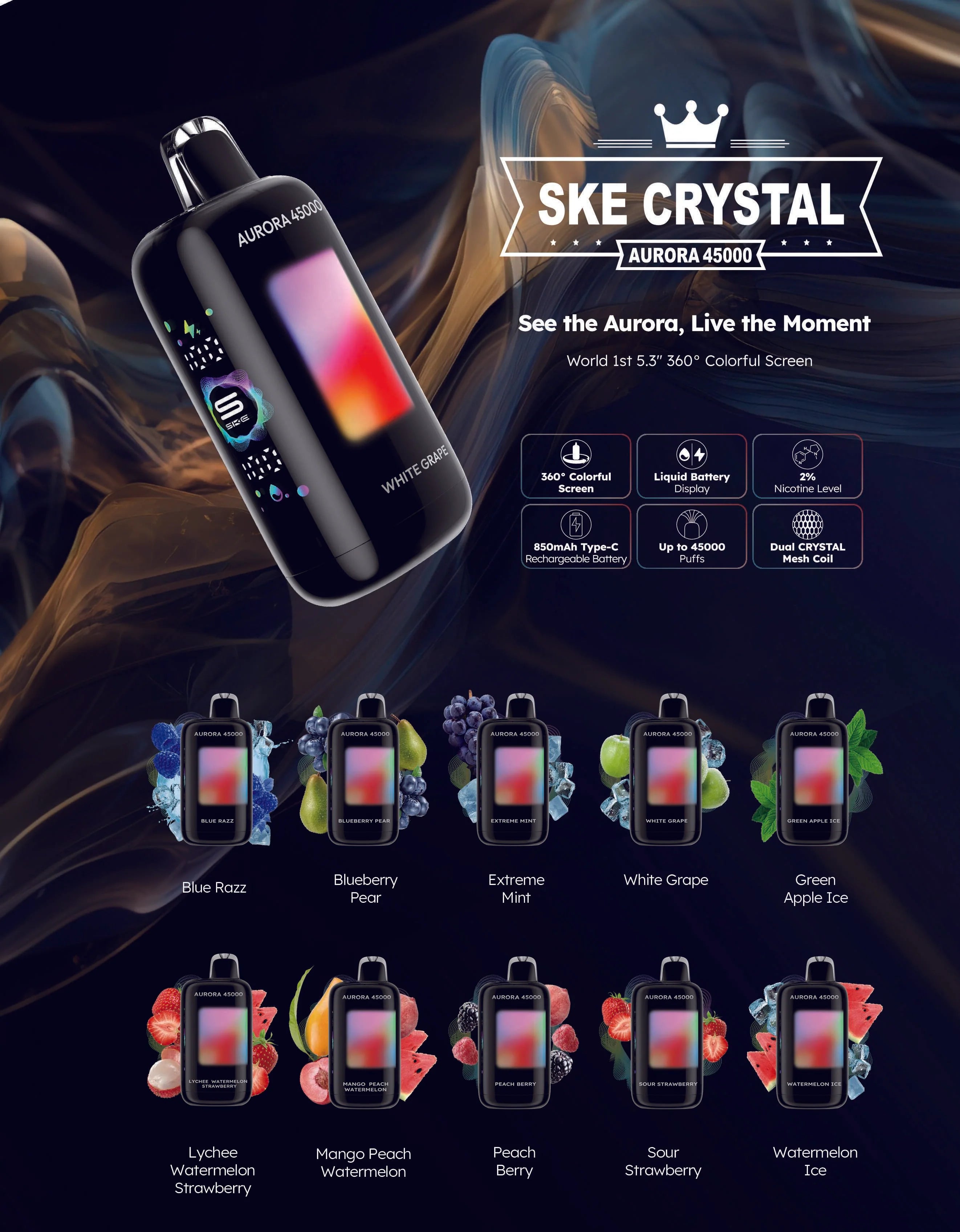 Supa Vapes — SupaVapes.com