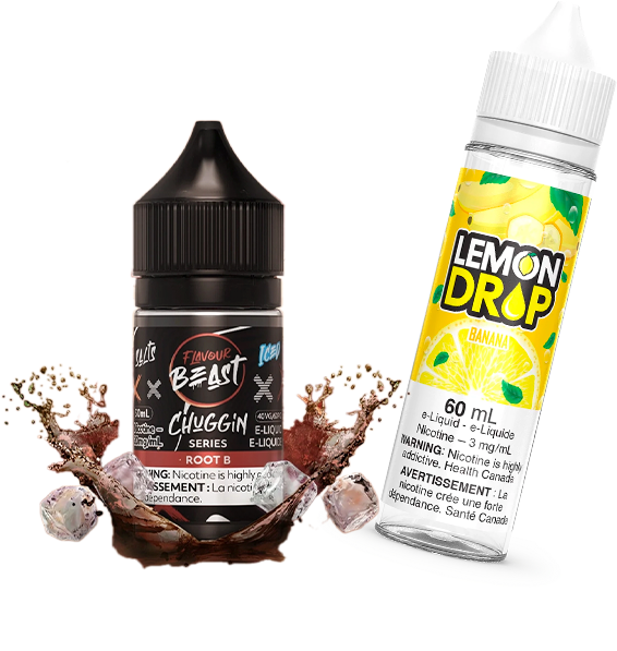 Supa Vapes — SupaVapes.com